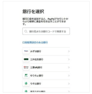 Paypalでの支払いが初めての方 | JBCA